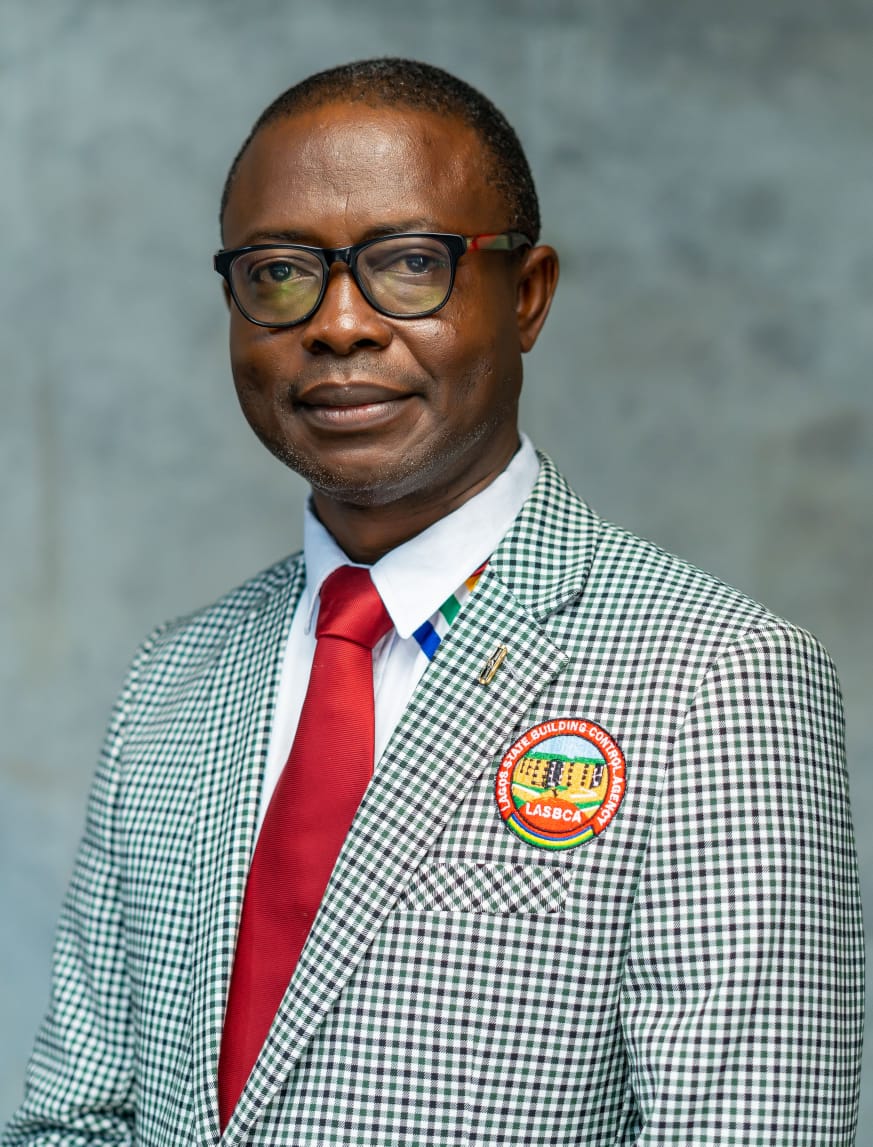 Principal Officers - LASBCA